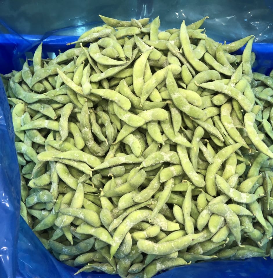 EDAMAME - FOODANT CO., LTD